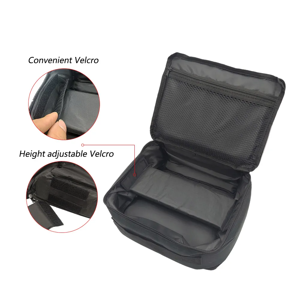 DHgate.com:Waterproof WINDCAMP Storage Bag for Radios - Durable Walkie ...