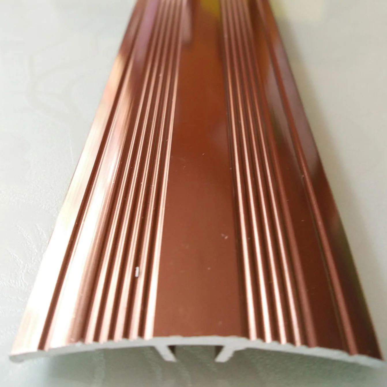 DHgate.com:Aluminum Alloy Minimalist Floor Bindings for Ceramic Tiles ...