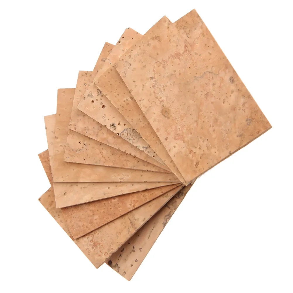 Natural Sax Neck Cork Sheets 10-Pack for Soprano, Tenor, and Alto ...