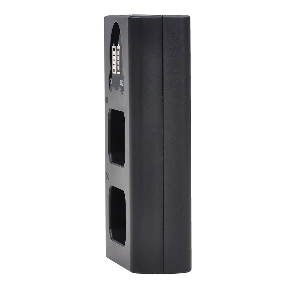 DHgate.com:DMW-BLK22 DMW BLK22 DMWBLK22 Battery Charger for Panasonic ...