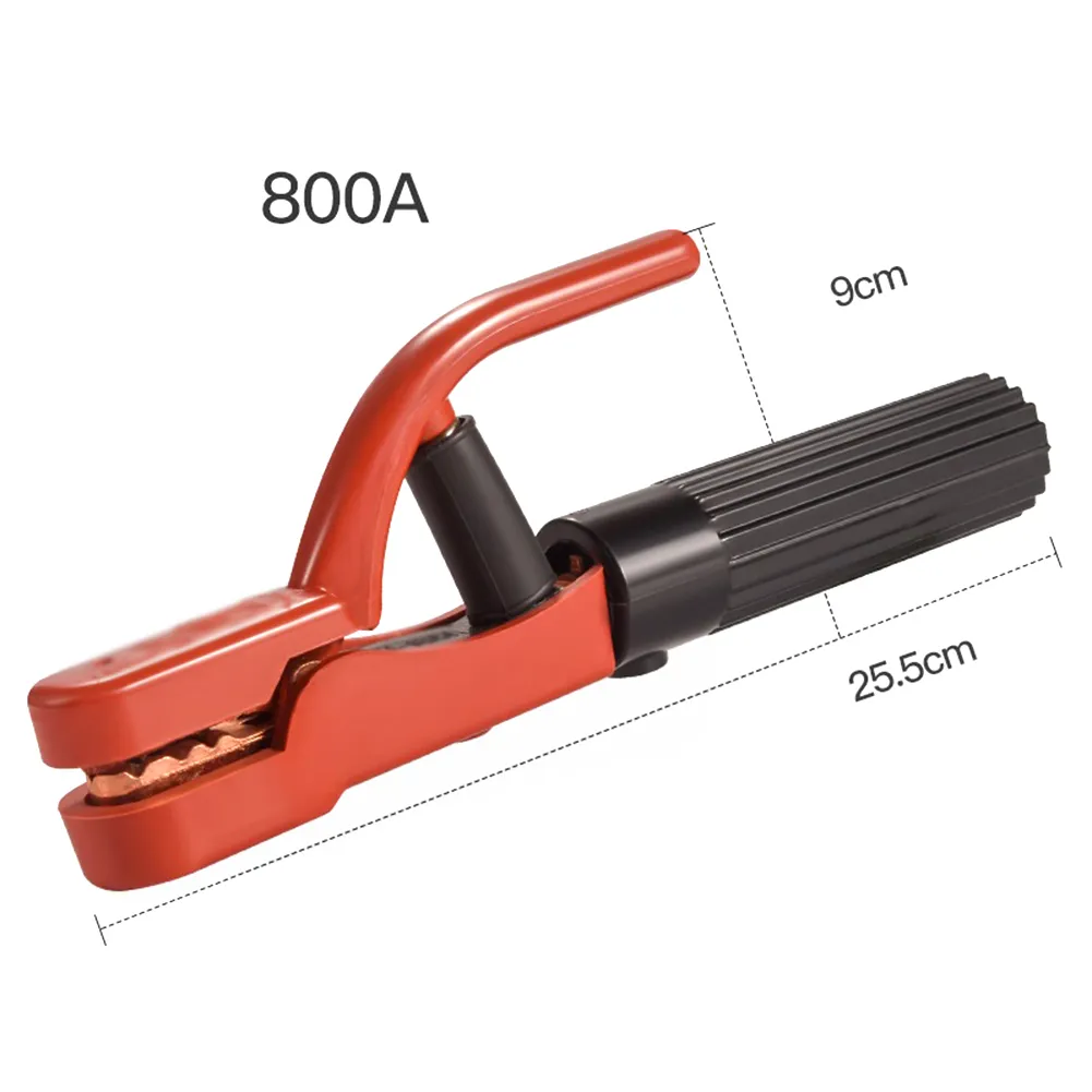 Soldering Tool Electrode Holder Welding Clamp 300A... From Ddmyearth ...