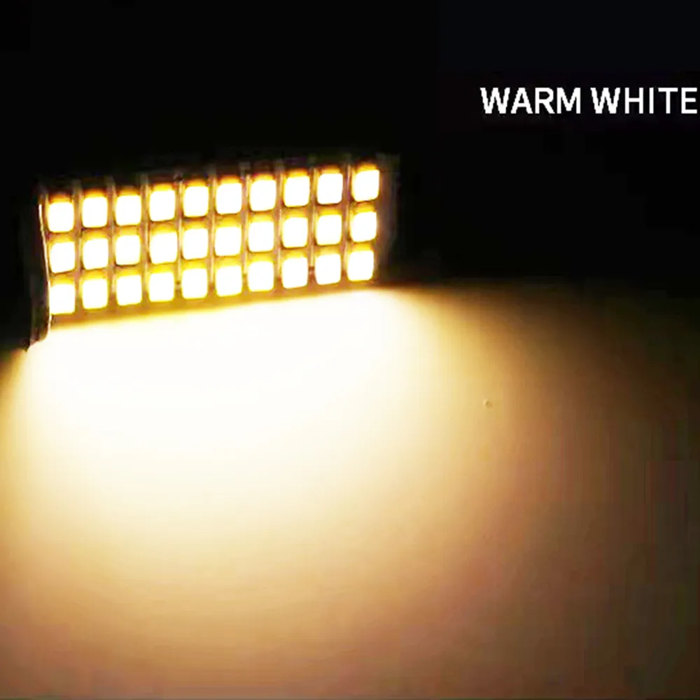 DHgate.com:T10 LED Bulbs, 10-Pack 3014 33SMD Car Tail Lights, 4300K ...