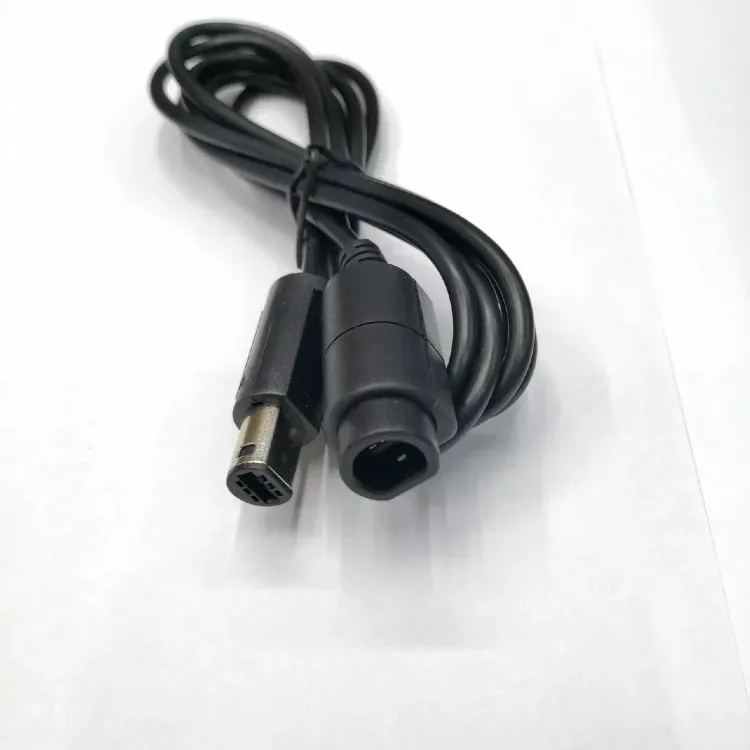 DHgate.com:Premium 6ft Extension Controller Cable for Nintendo GameCube ...