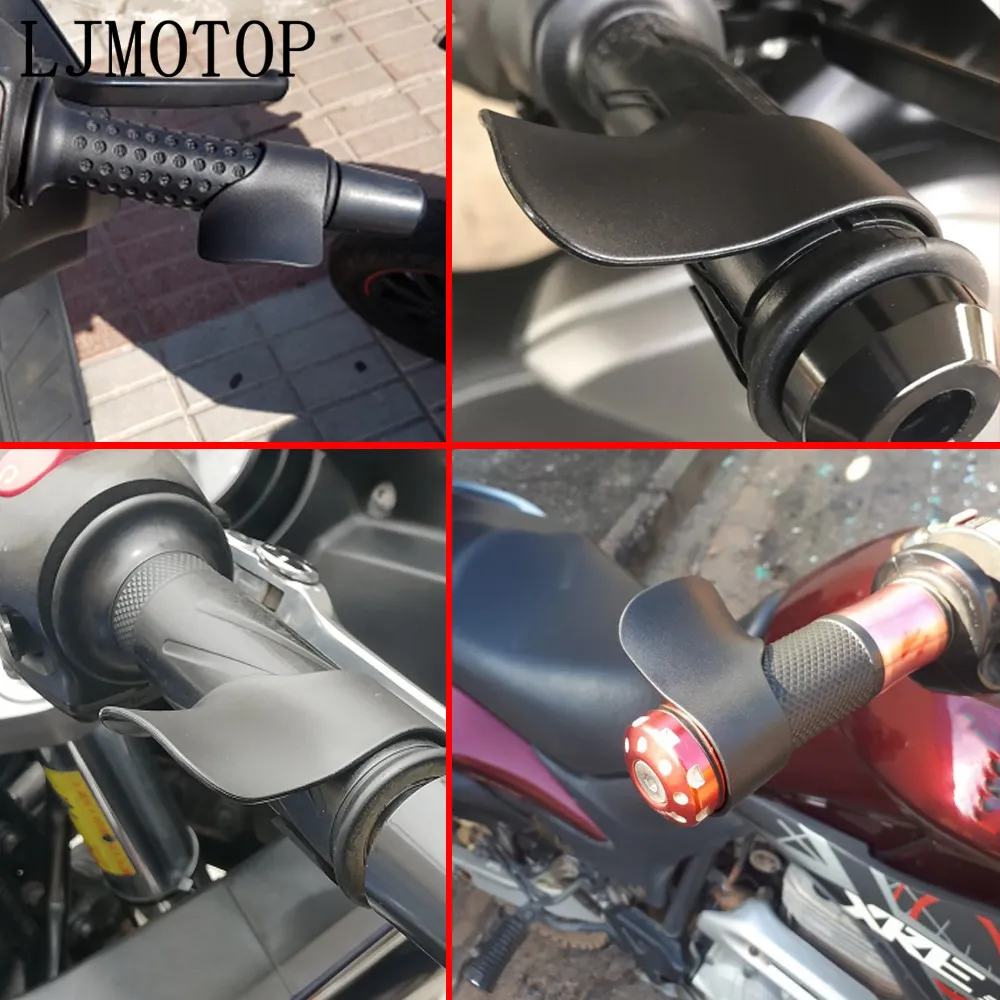 DHgate.com:Throttle Assist Wrist Rest Cruise Control Handlebar Grip for ...