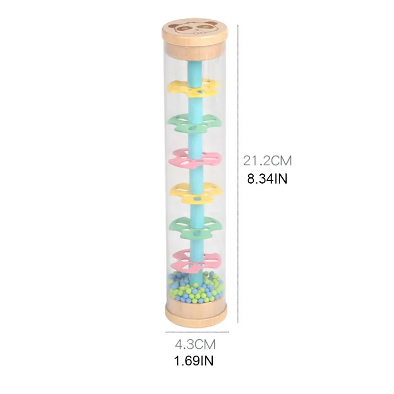DHgate.com:Childrens Musical Instruments Set - Sensory Rhythm Maker ...
