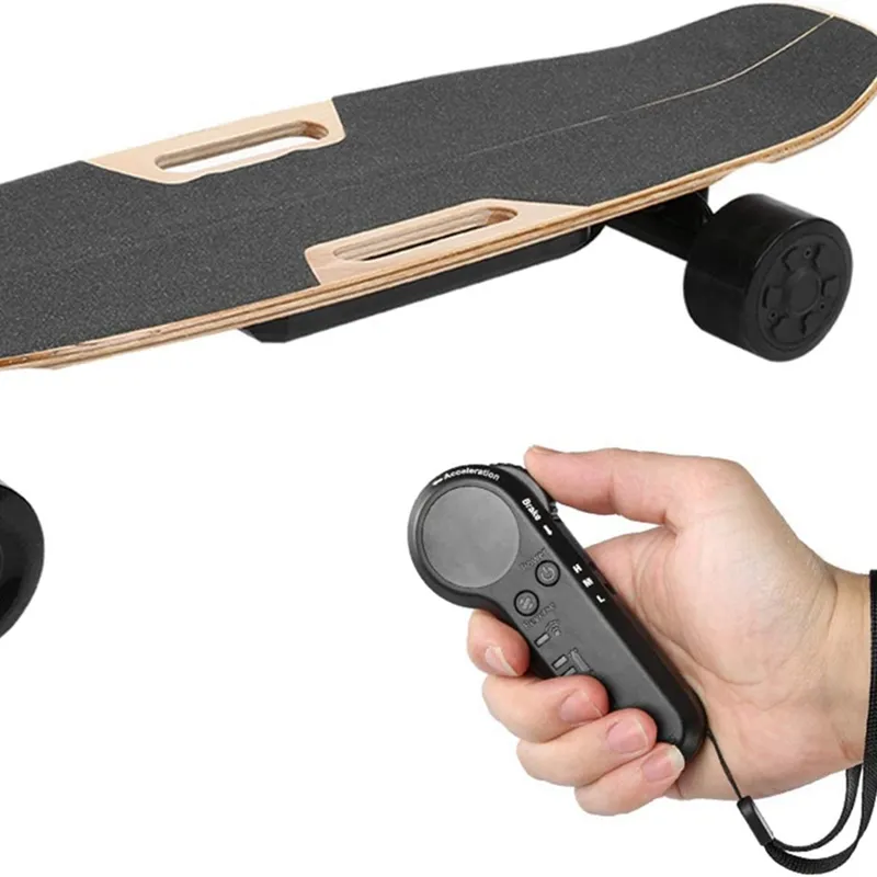 DHgate.com:4Ghz Waterproof Remote for Electric Skateboard and Longboard ...