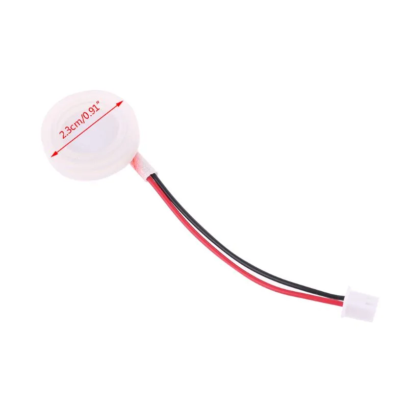 DHgate.com:20mm 2.4Mhz Ultrasonic Atomizer Mist Maker Fogger Transducer ...