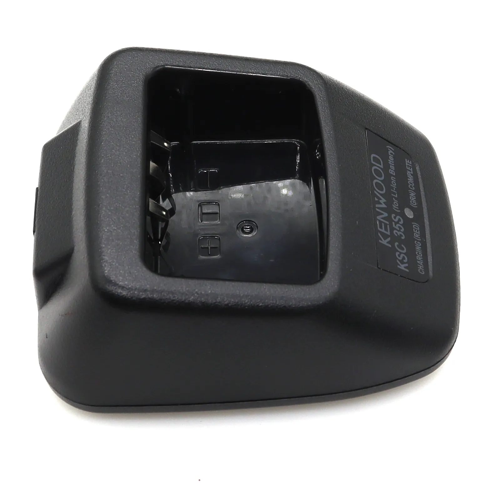 KSC-35S Rapid Charger for KTM 690 SMC R: KENWOOD TK-3000, TK-2000, KNB ...