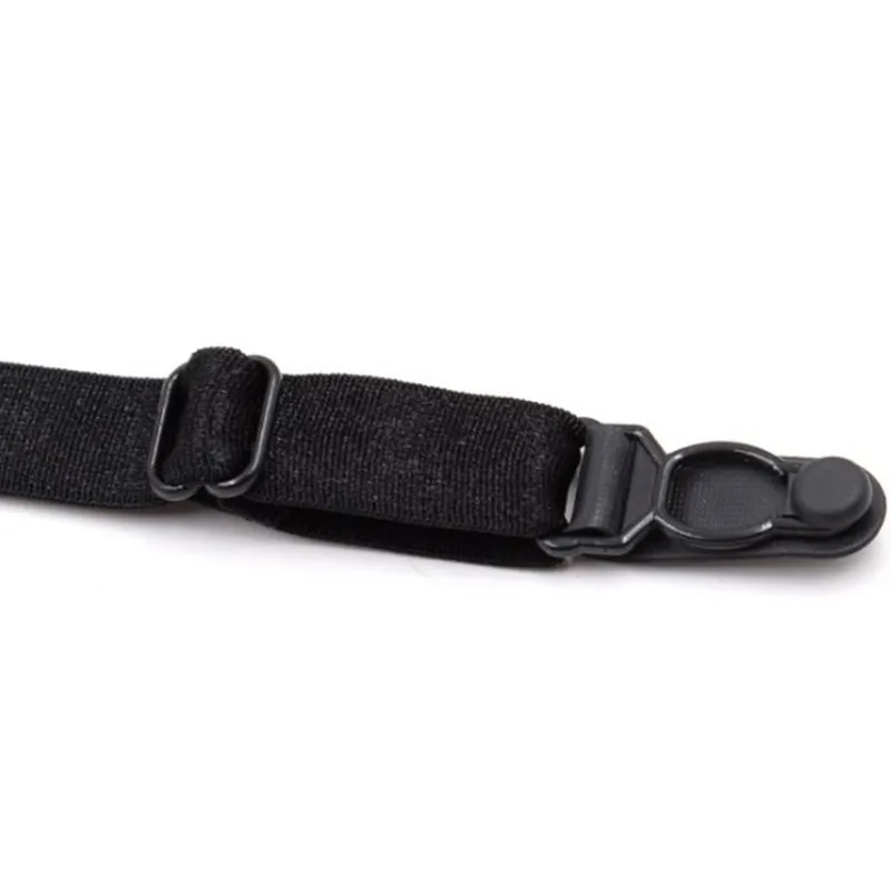 DHgate.com:Mens Elastic Non-Slip Locking Clamps Shirt Stays Suspenders ...