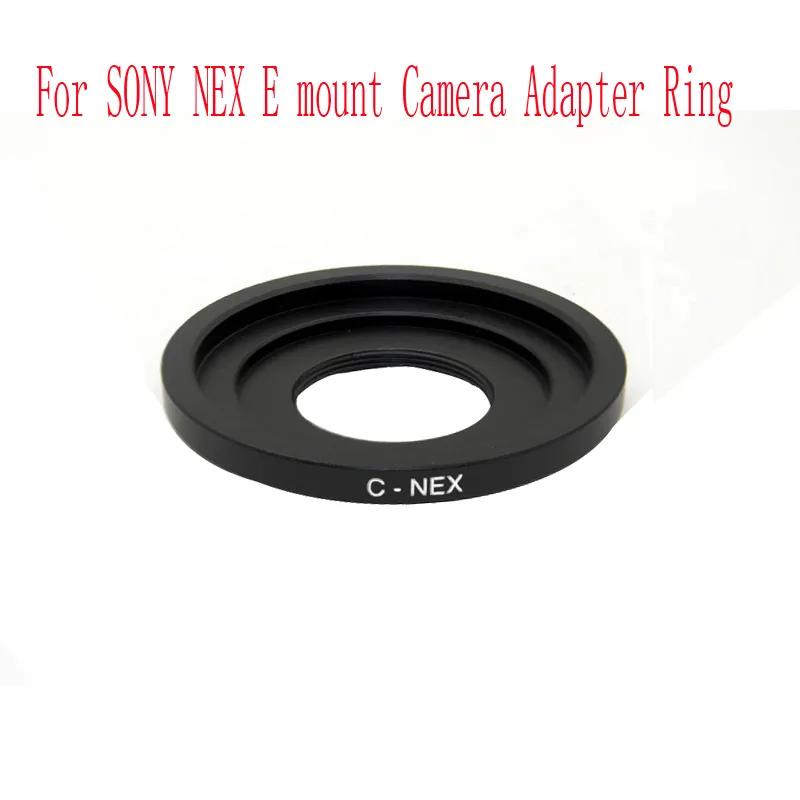 DHgate.com:C Mount Lens Adapter for Movie & Macro Lenses - Compatible ...