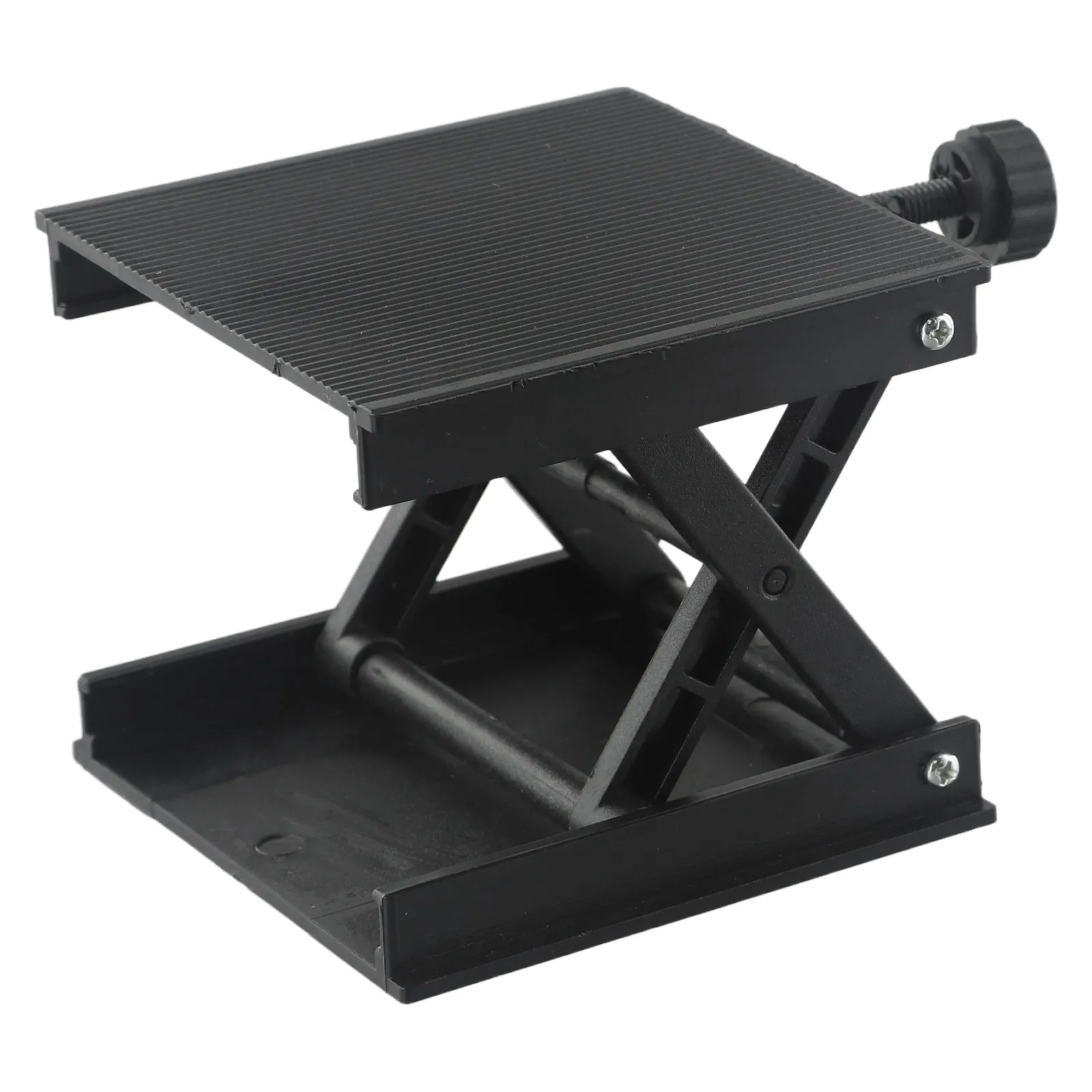 Wholesale Lift Table Lab Plate Jack Scissor Stand Platform Router ...