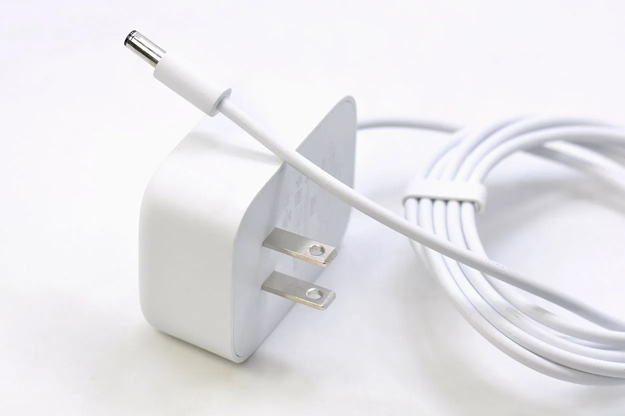 DHgate.com:24V 1.25A AC Power Adapter for Google Home Nest Hub Max ...