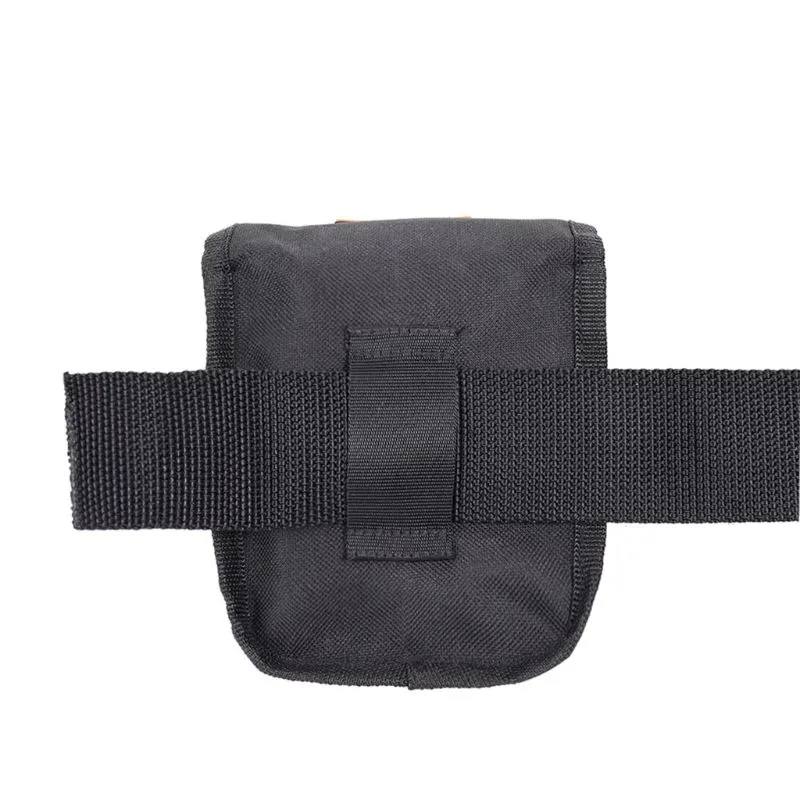 Scuba Diving Weight Pocket - 1000D Cordura, Quick-Release Buckle ...