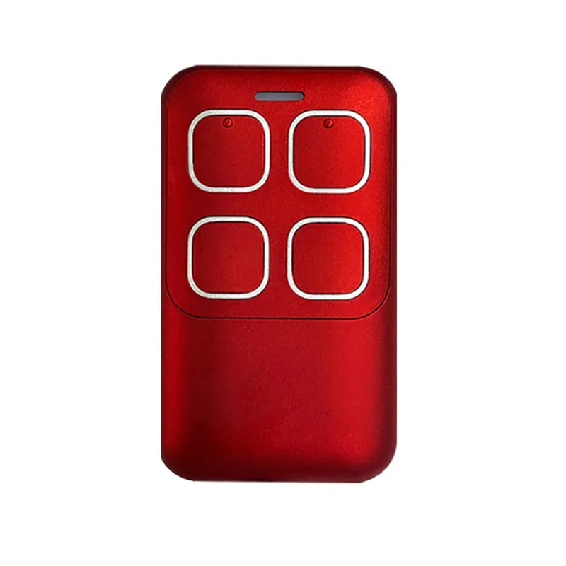 Universal 868.3MHz Remote Control Duplicator Compact Wireless Key Fob ...