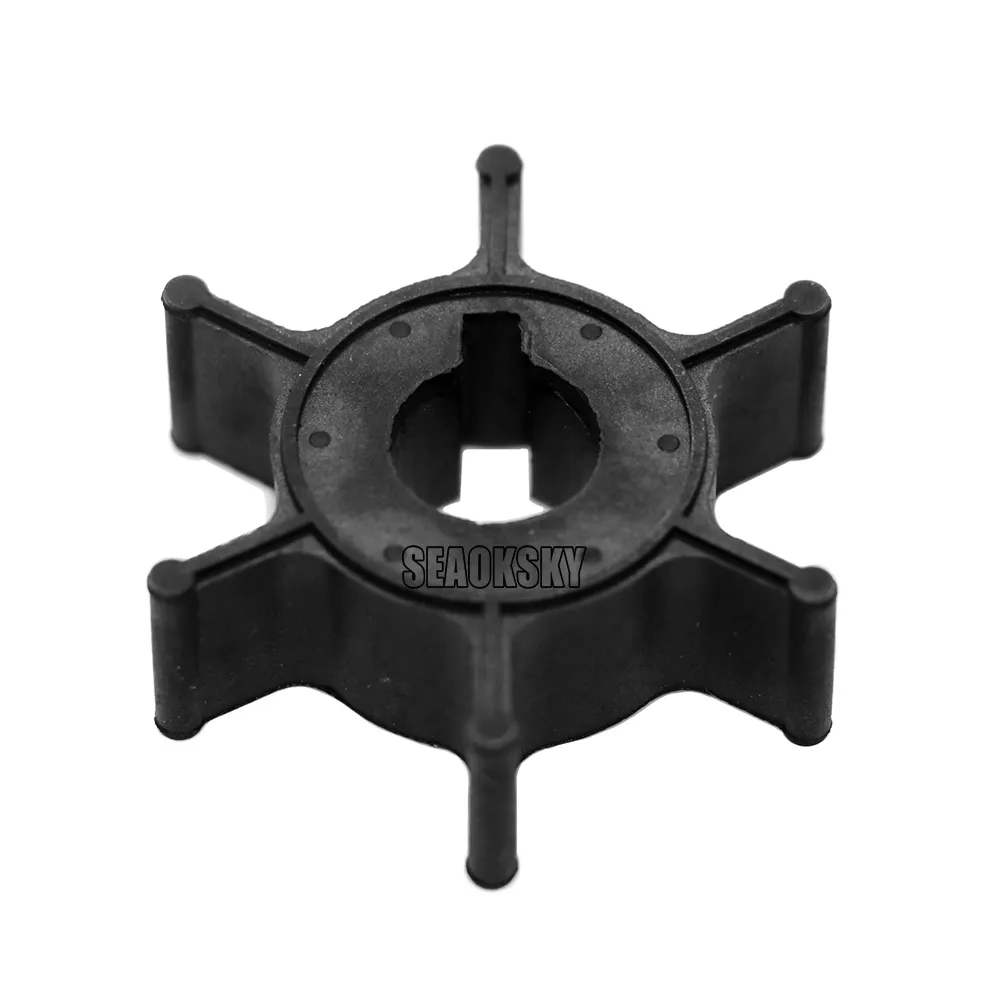 Yamaha outboard Water Pump Impeller - Compatible with...