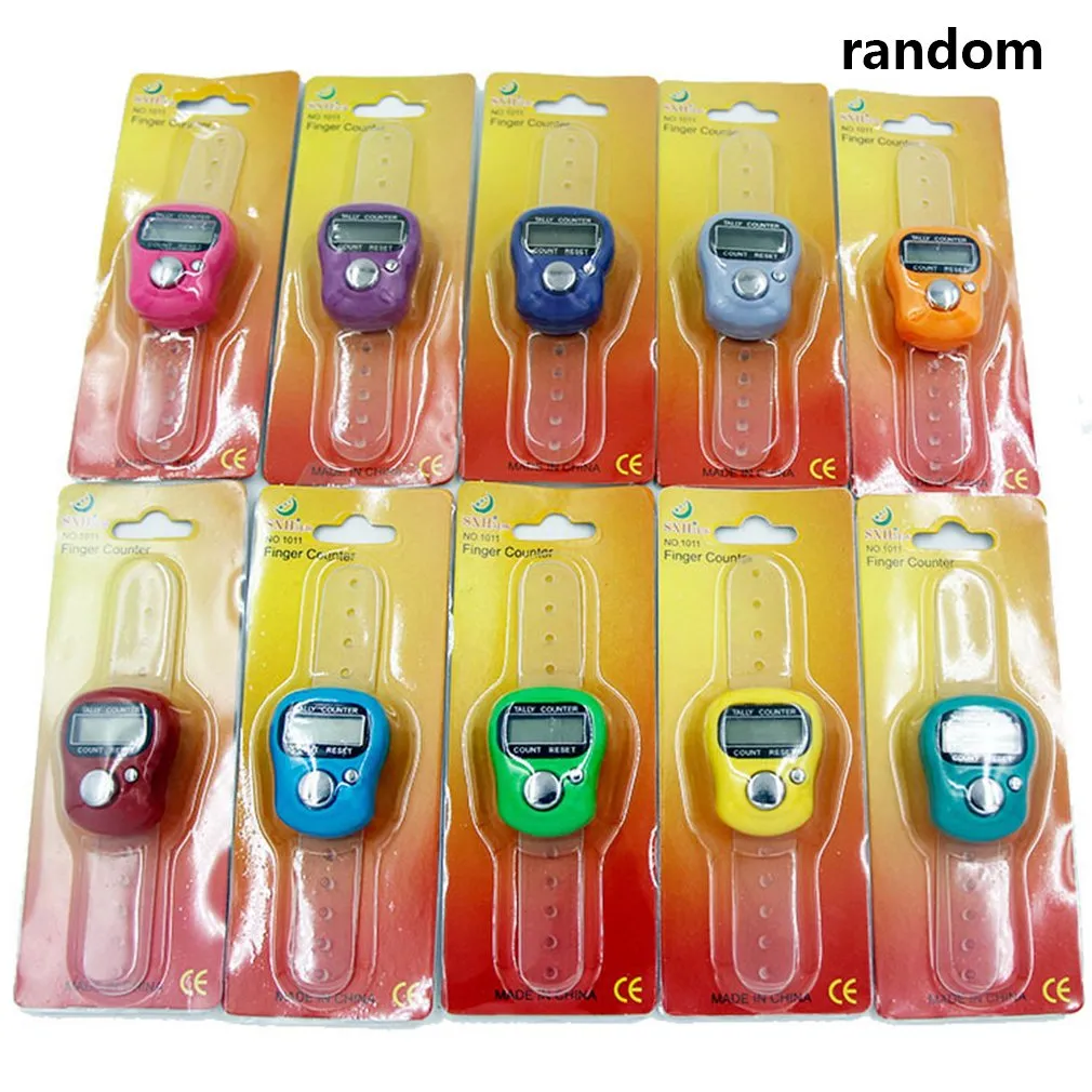 DHgate.com:Electronic LCD Mini Digital Handheld Finger Ring Tally ...