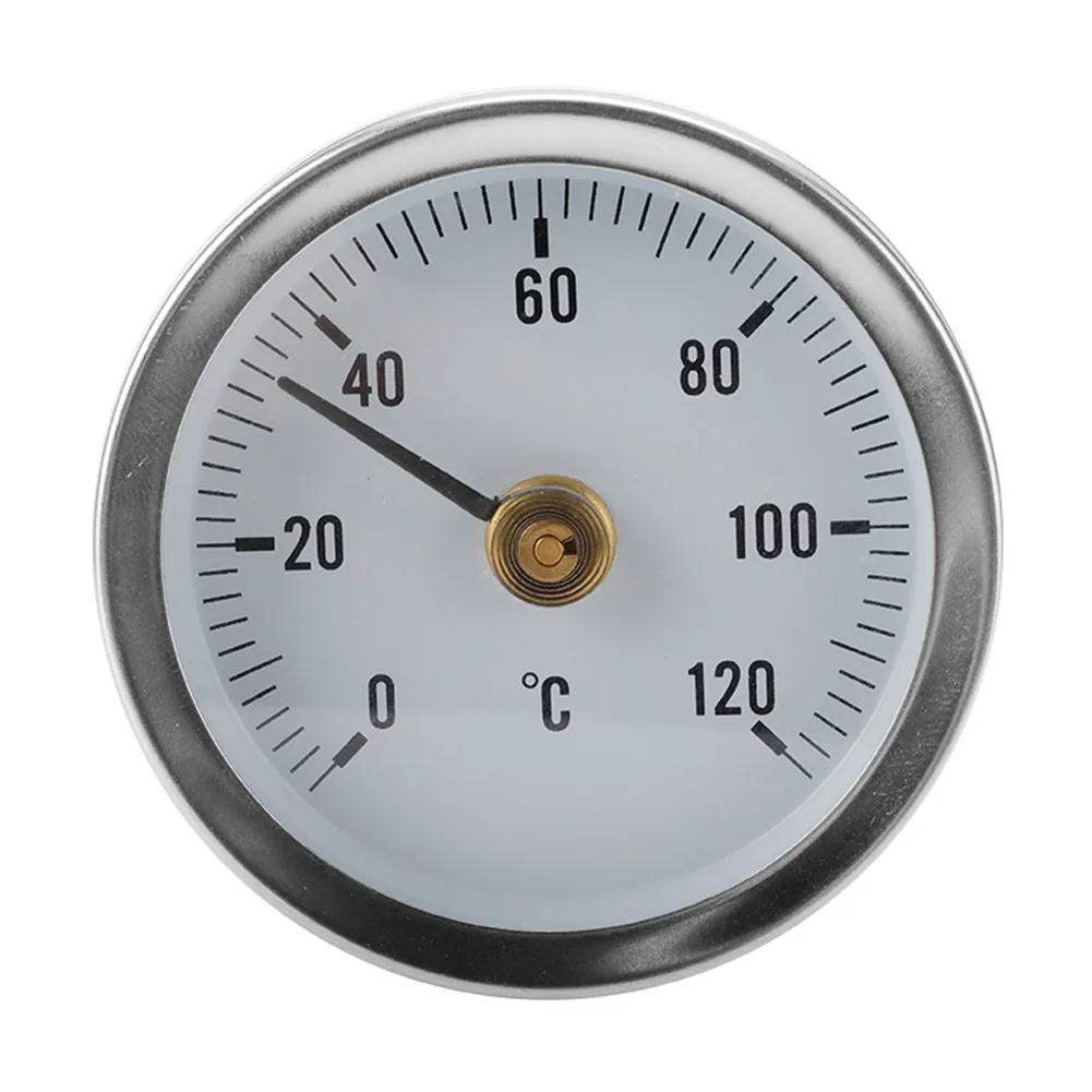 DHgate.com:Clip-On Dial Thermometer, Pipe Surface Temp Gauge, Spring ...