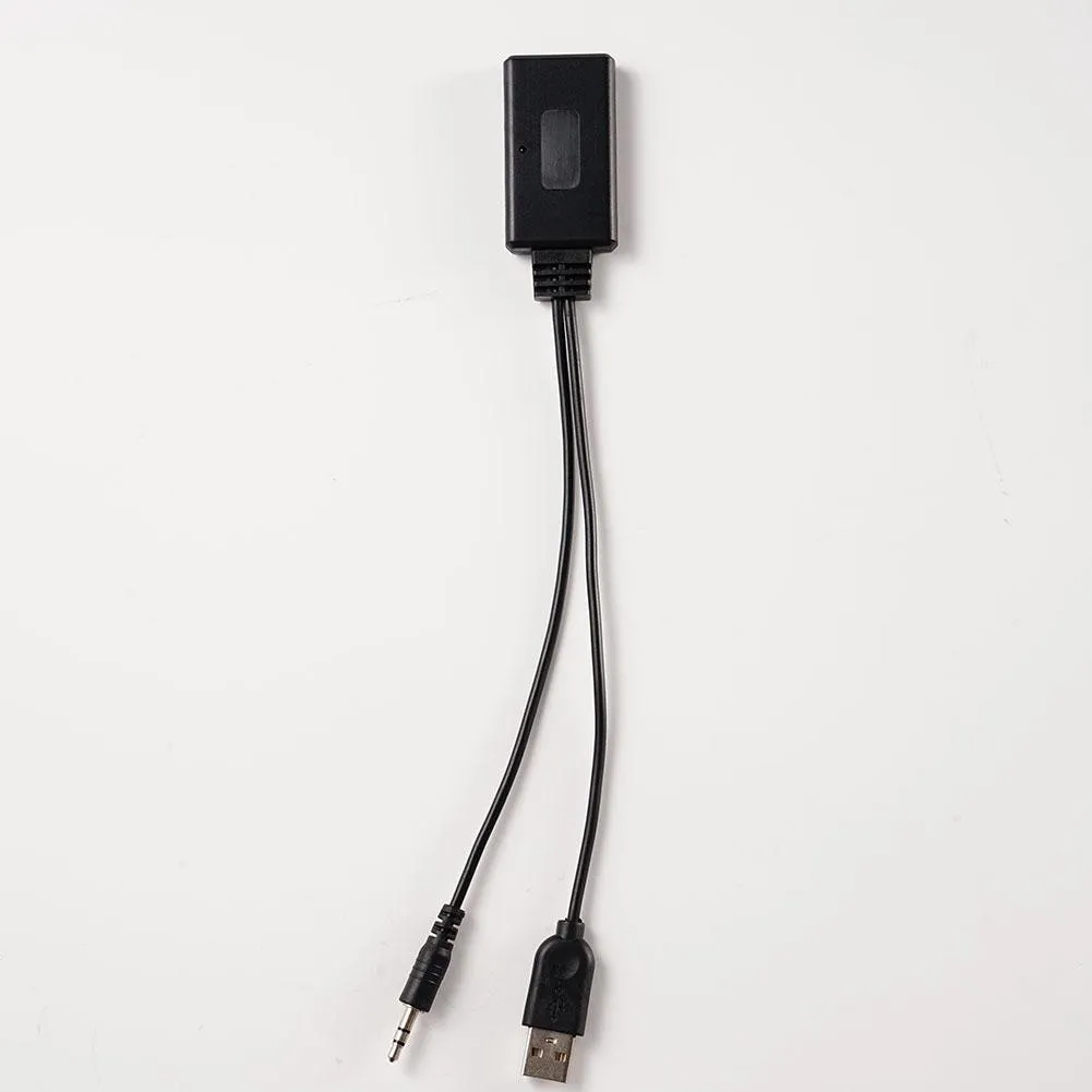 High Quality Car Bluetooth Radio Usb Audio Adapter With Universal ...