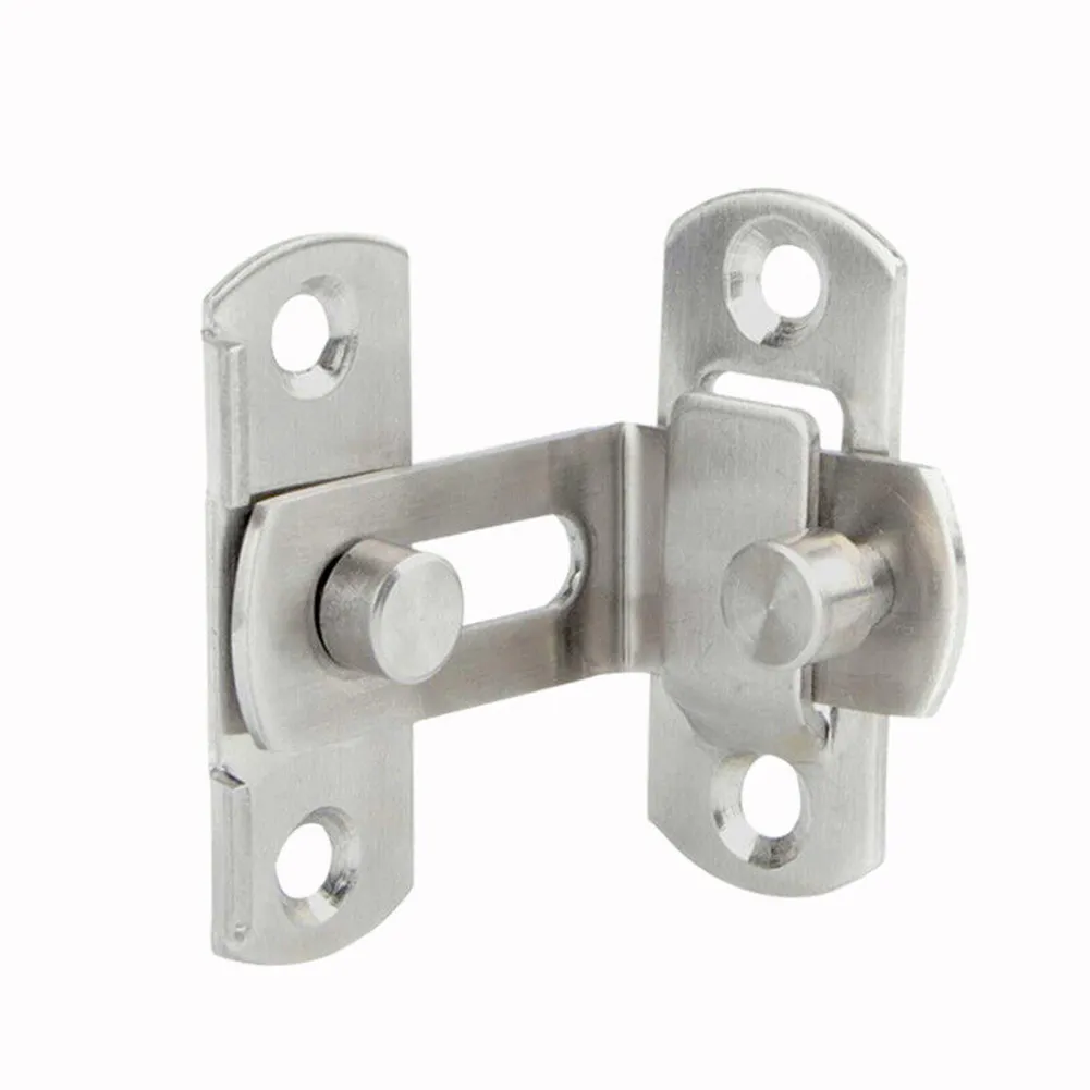Stainless Steel 90 Degree Toggle Door Latches Home Depot For Sliding ...