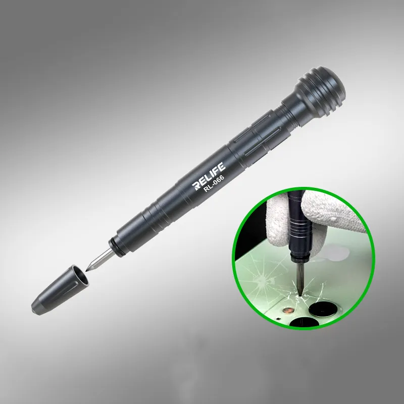 DHgate.com:iPhone Rear Glass Disassembly Tool Kit - Precision Repair ...