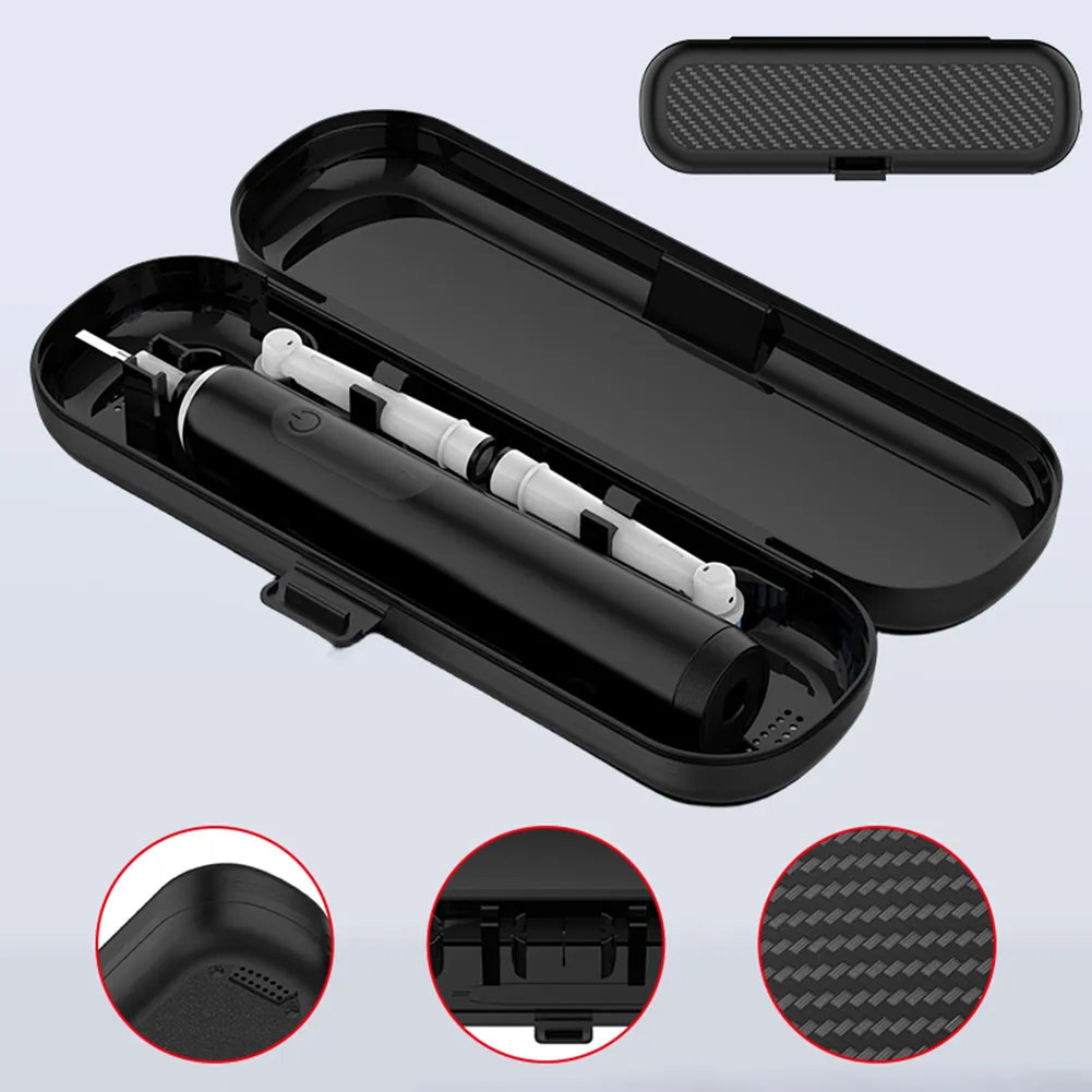 DHgate.com:Hard Case Travel Bag for Oral Series B Electric Toothbrush ...