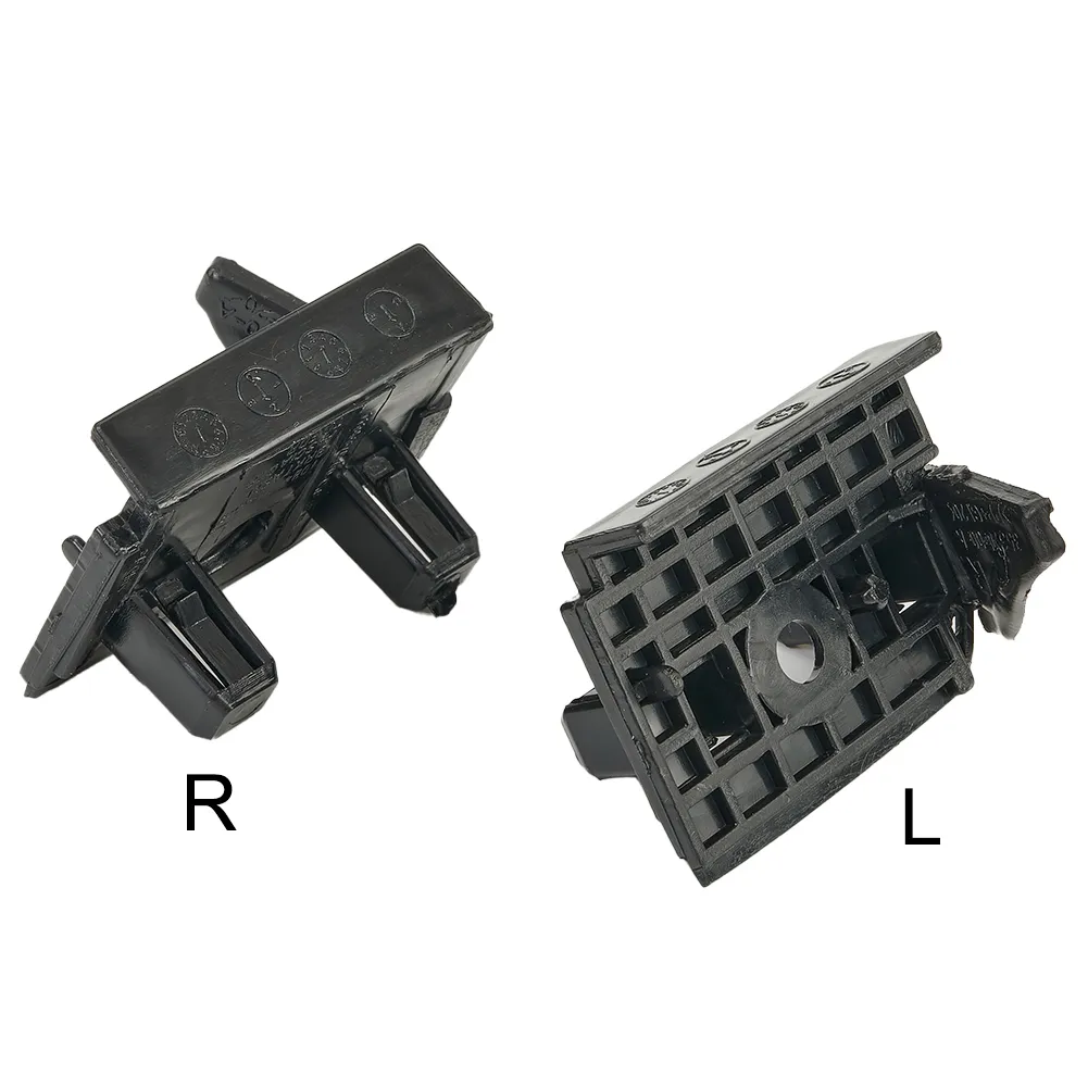 DHgate.com:Tesla Model 3Durable Front Fender Mount Holder Bracket (Pair ...