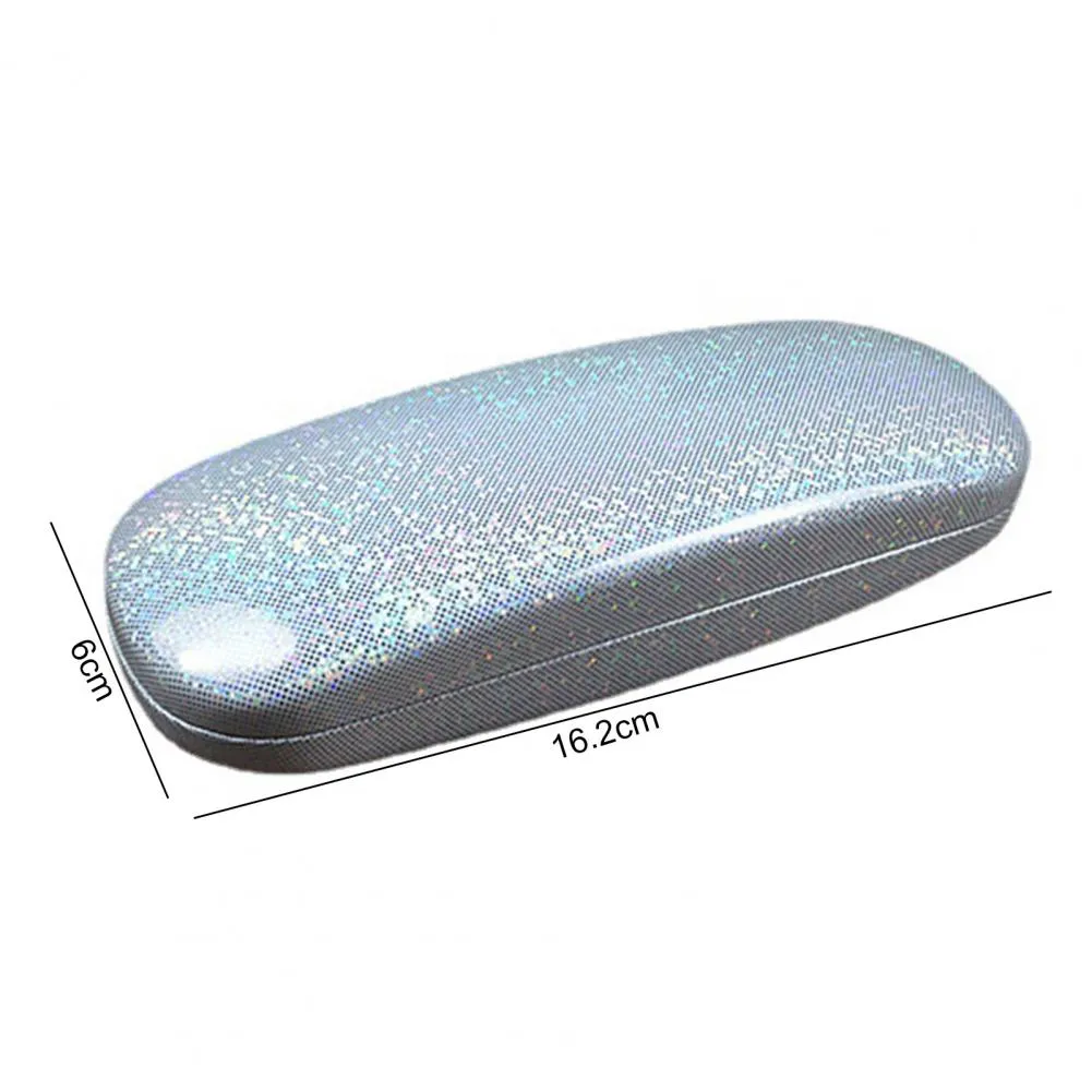 DHgate.com:Glitter Anti-Pressure Eyeglass Case Holder for Myopia ...