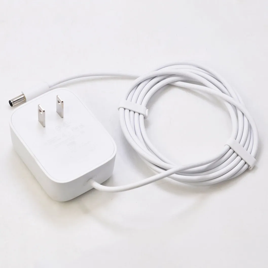 DHgate.com:24V 1.25A AC Power Adapter for Google Home Nest Hub Max ...