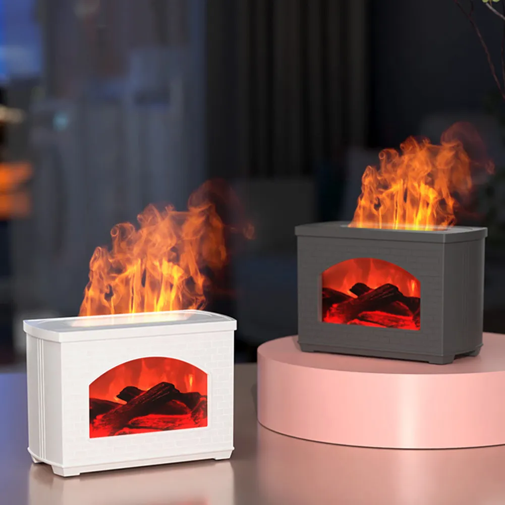 Aromatherapy diffuser humidifier air purifier store