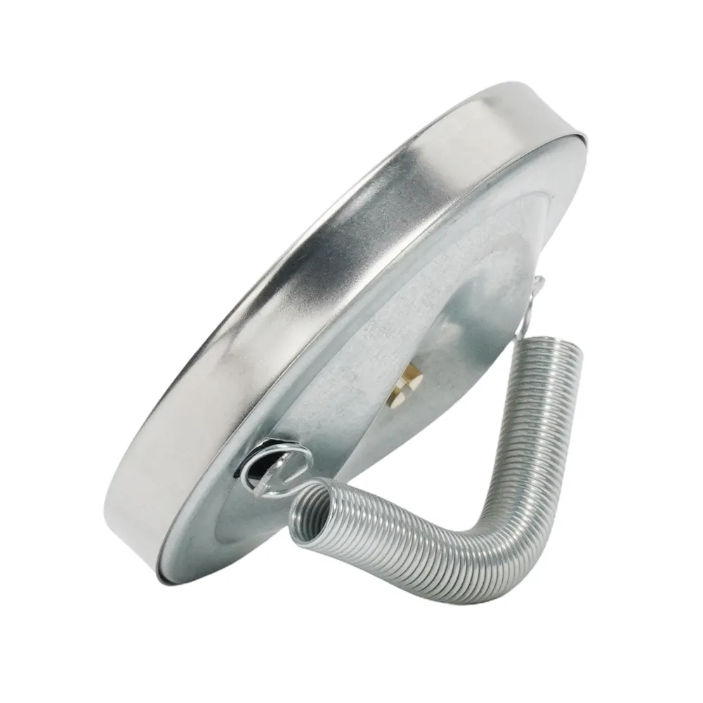 DHgate.com:Clip-On Dial Thermometer, Pipe Surface Temp Gauge, Spring ...