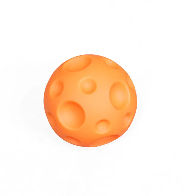 Pet Toys Sensory Balls For Dog Textured Hand Touch Ball Soft Massage ...