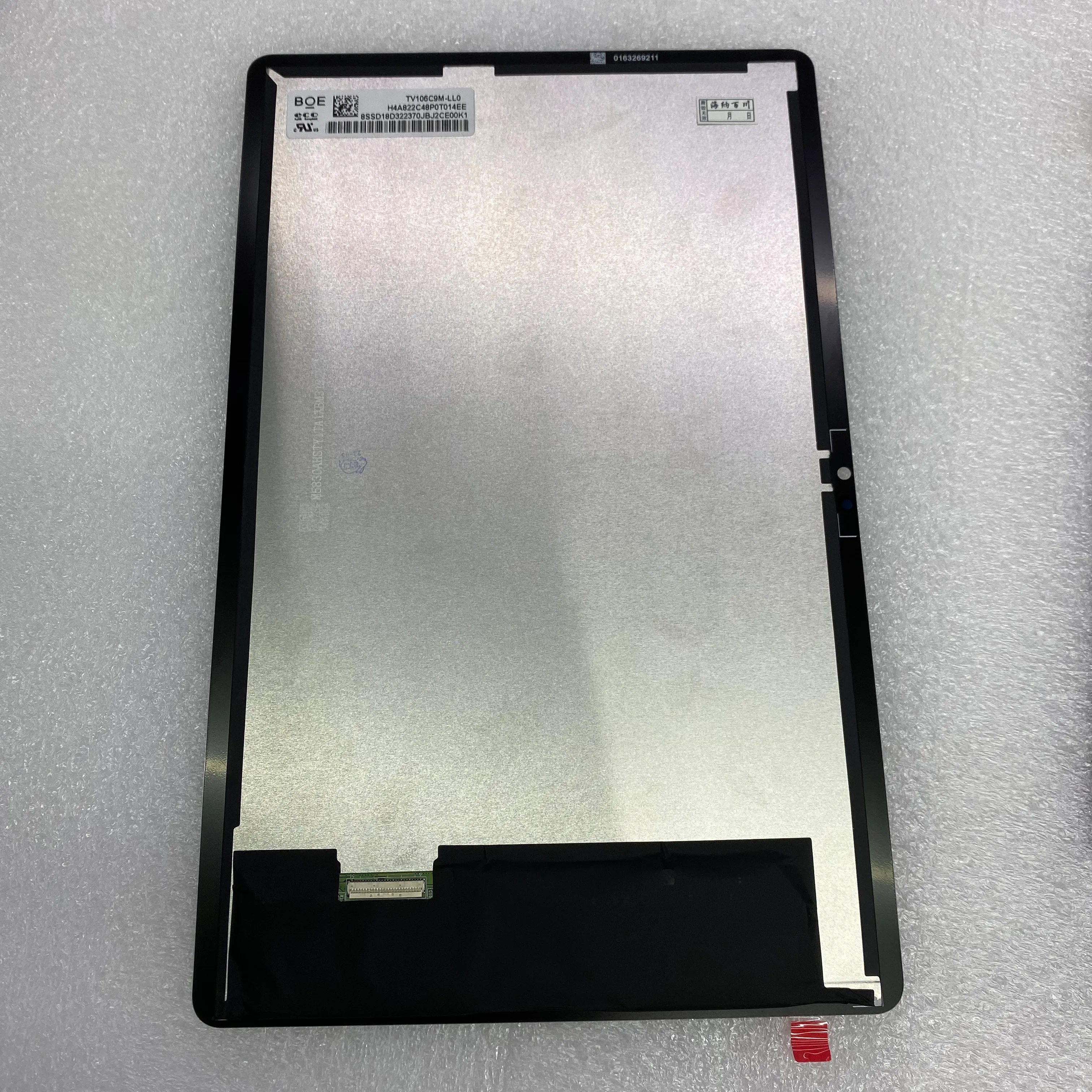 Original LCD Display Touch Screen Digitizer with Assembly Replacement ...