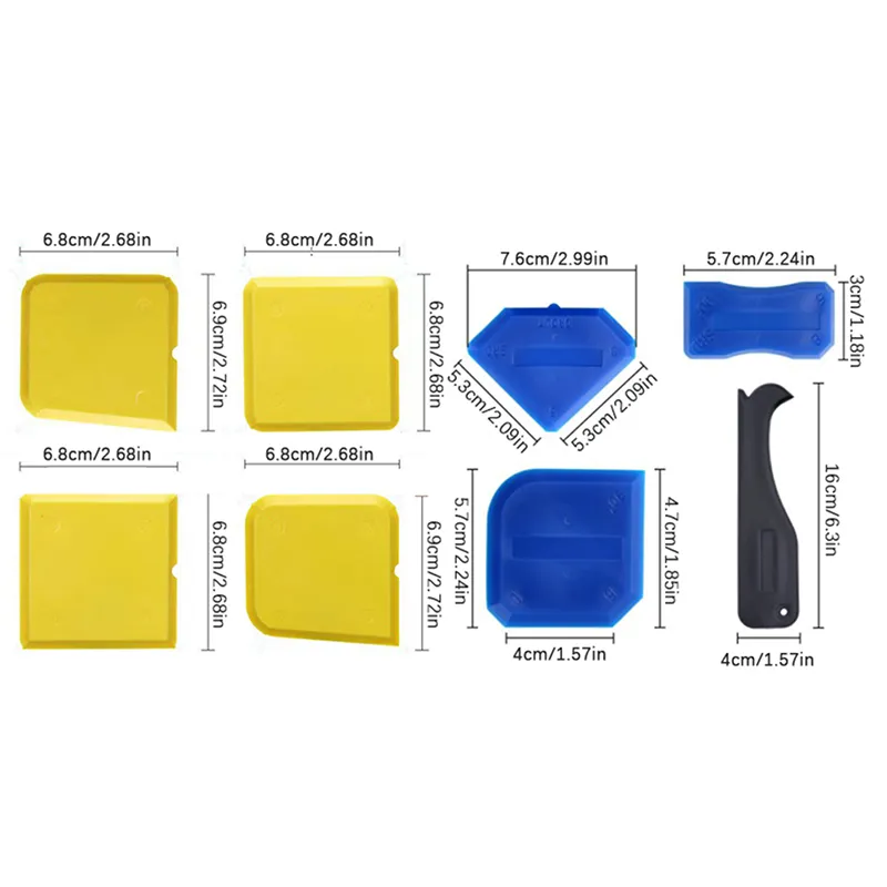 DHgate.com:Silicone Caulking Tool Kit, 4/2Pcs Silicone Joint Sealant ...