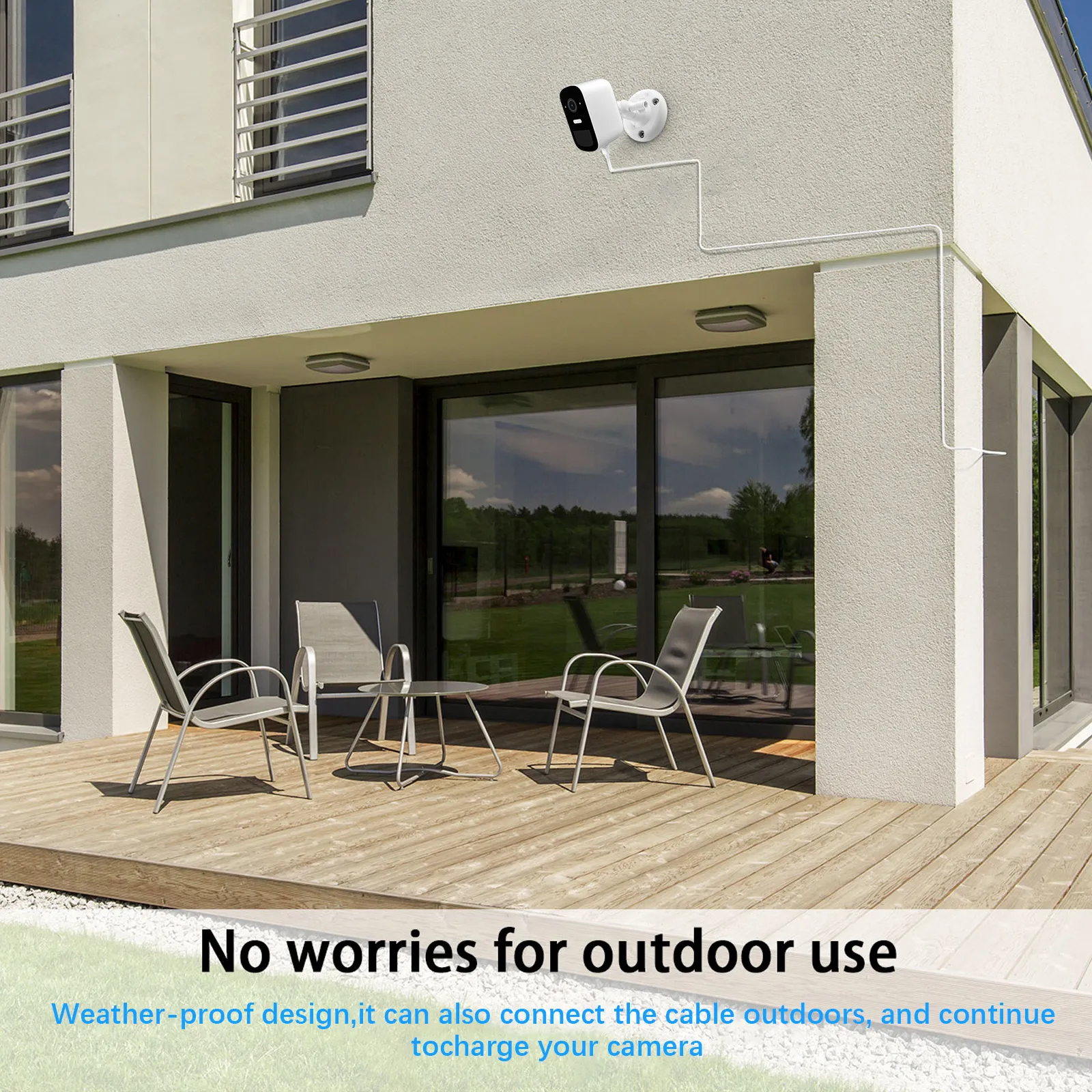 DHgate.com:Eufy 2C/2C Pro Camera Cable 30ft/9m Waterproof Charging ...