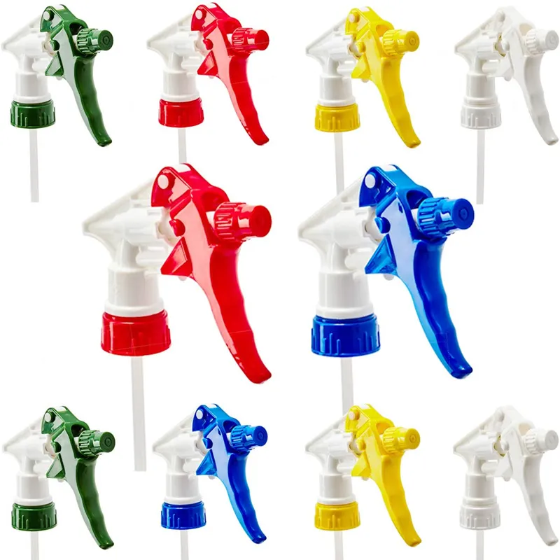 5/Long Thicken Straw Spray Top Sprayer Nozzle Replacement for Garden ...