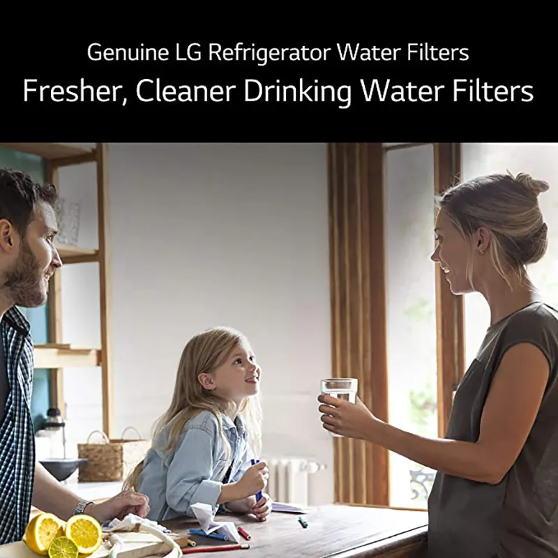 DHgate.com:Type LG LT700P Refrigerator Water Filter, Quantity, Reduces ...