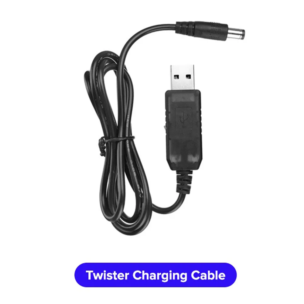 USB Charging Cable Replacement for Twister Car Vacuum Cleaner R6053 ...