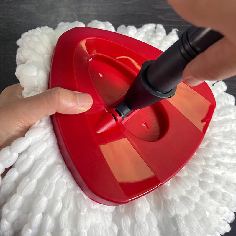 Scotch-Brite Extendable Tub and Tile Scrubber Replacement Head: Plastic ...