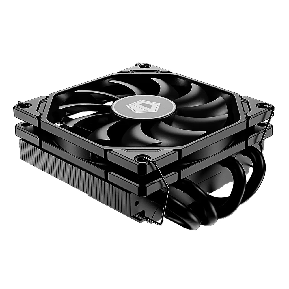 Ultra Slim 45mm CPU Cooler, 90mm Low Profile Cooling... From Ddmyjan ...
