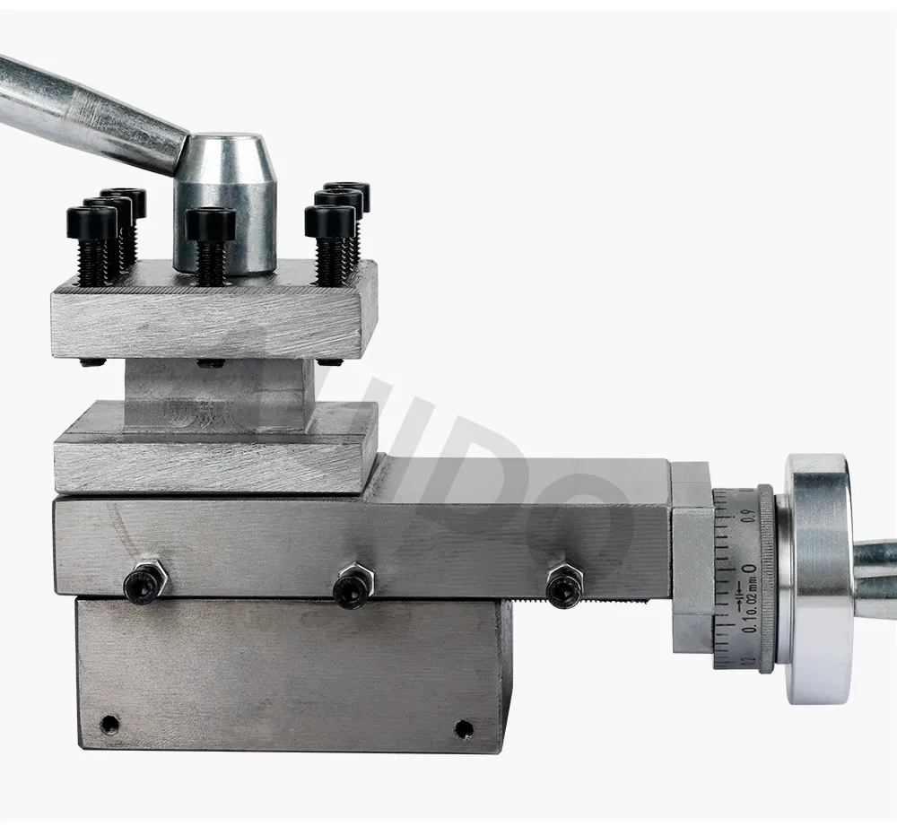 Rotor Tool Lathe Turning Tool Holder for Wood: WM210V-208A, BHC210 ...