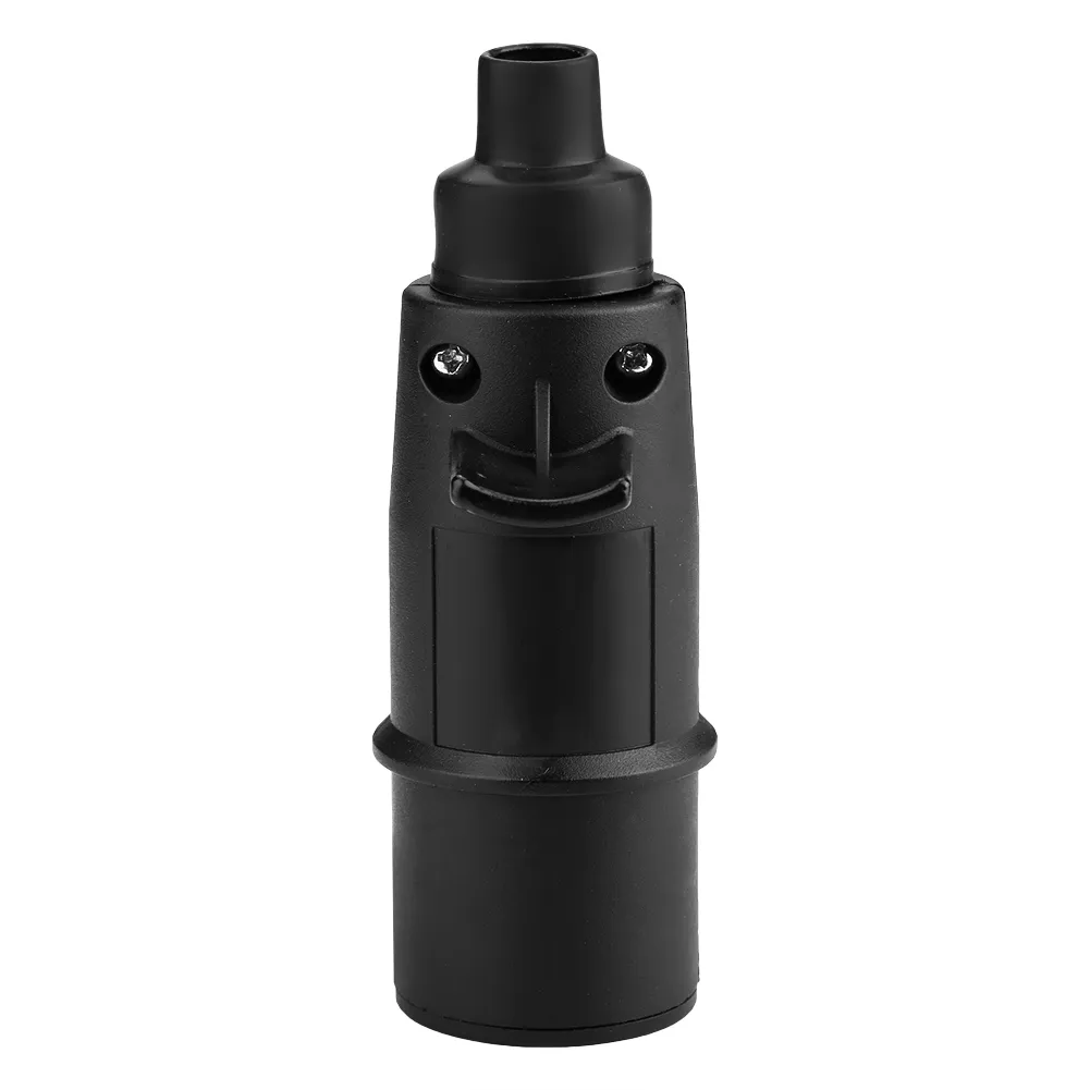 DHgate.com:N Type 24V 7-Pin Durable Trailer Plug Towing Connector ...