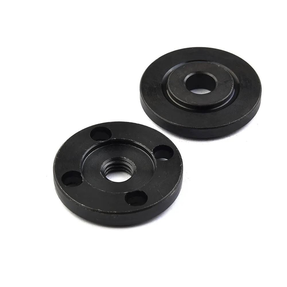 2-Pack Universal 20/22mm Inner Hole Angle Grinder Cutting Discs Flange ...