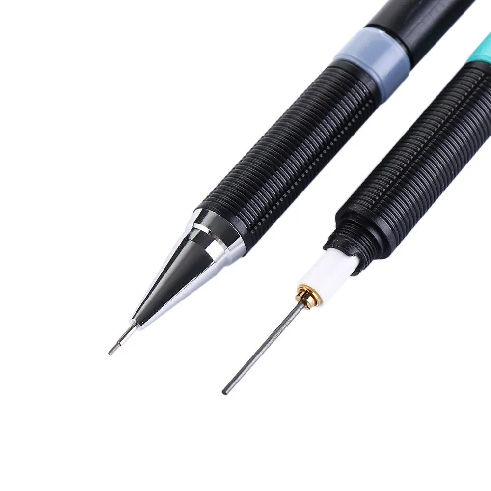 2B Lead Engineering Mechanical Pencil for Sketching, Drafting, and Art ...