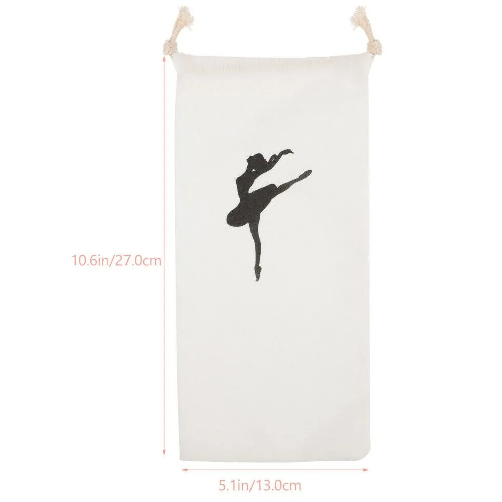 Portable Ballet Shoe Bags For Ladies ... From Ddmyearth, $24.49 ...