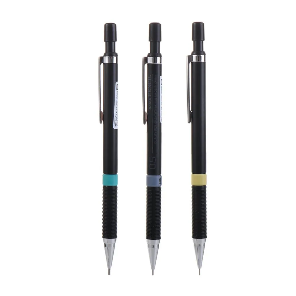 2B Lead Engineering Mechanical Pencil for Sketching, Drafting, and Art ...