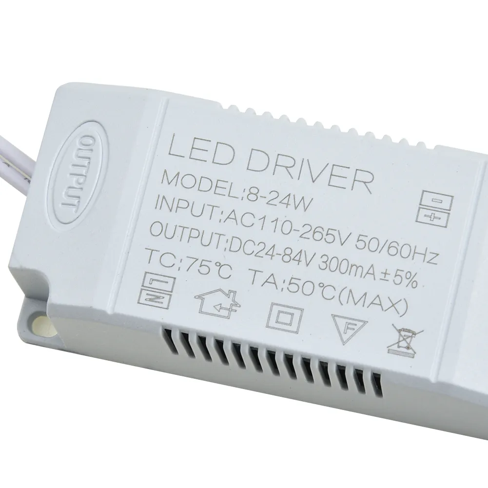 12 50W LED Driver Constant Current Power Supply... From Ddmyhome, $16. ...
