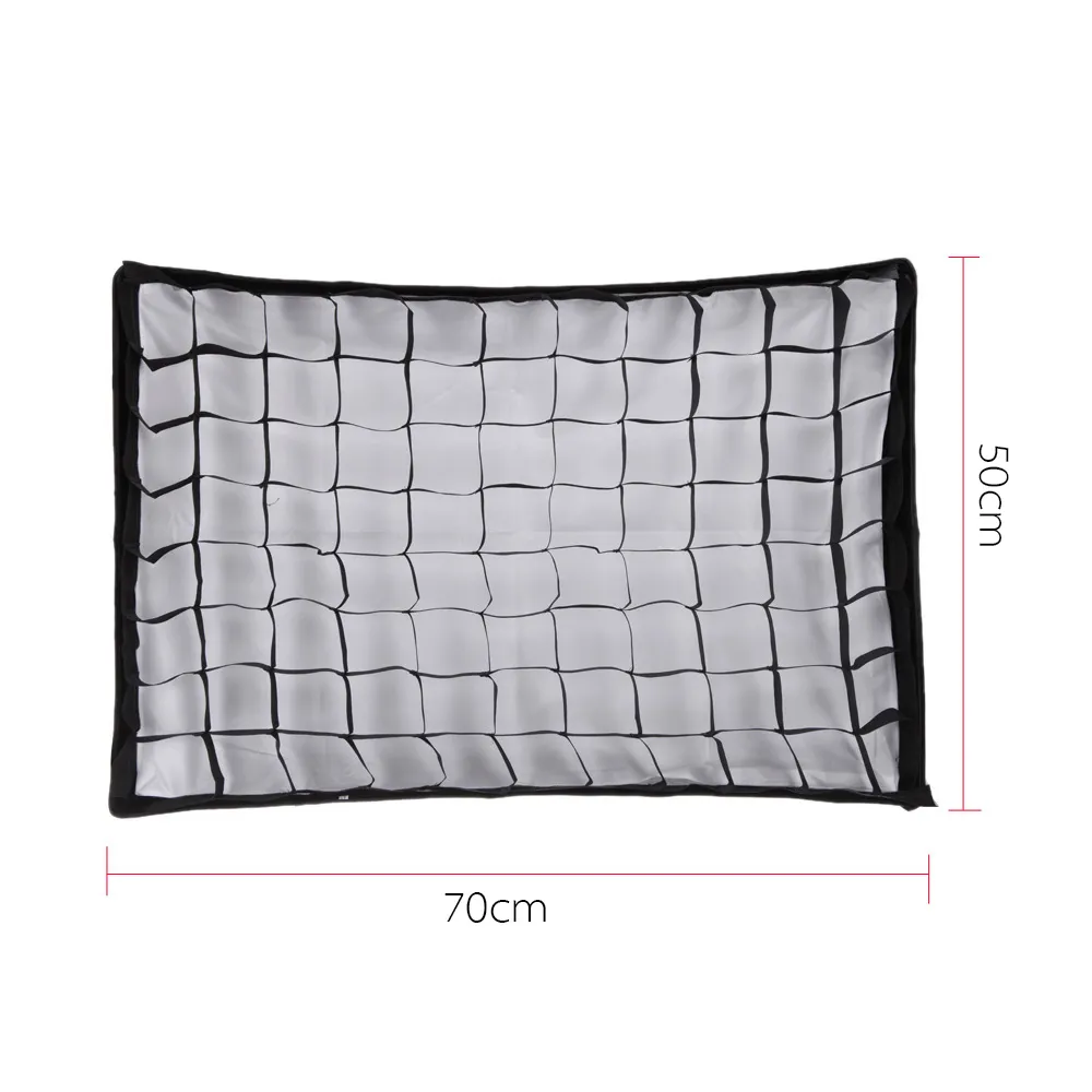 Professional Honeycomb Grid for 20x28 Inch Studio/Strobe Umbrella ...