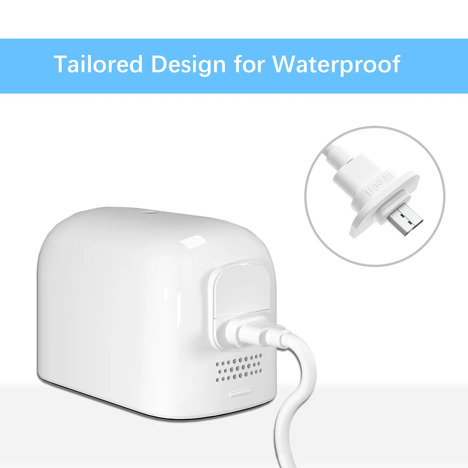 DHgate.com:Eufy 2C/2C Pro Camera Cable 30ft/9m Waterproof Charging ...