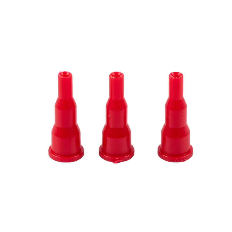 3-Pack Universal Gas Refill Adapter, Reusable Butane Nozzle Converter ...