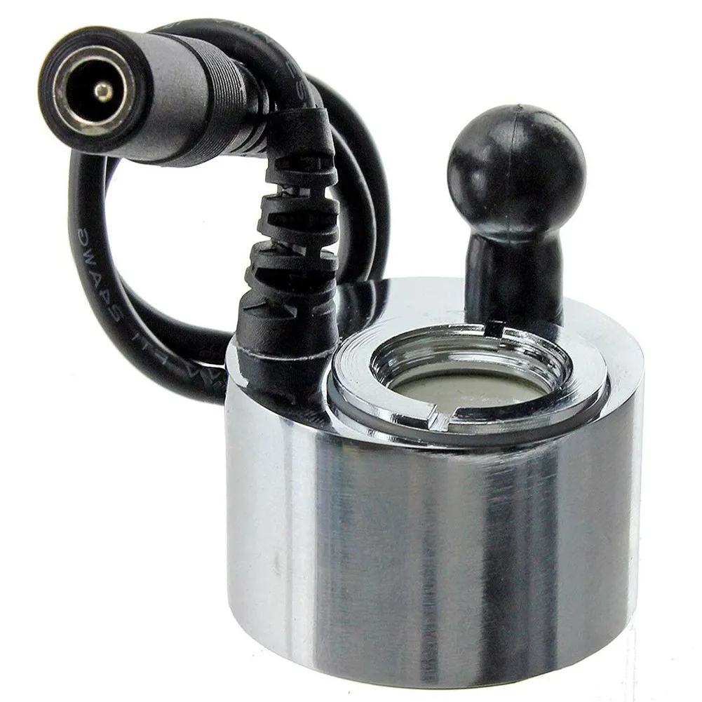 DHgate.com:Ambient Flame Ultrasonic Diffuser Metal Detector Gold Silver ...